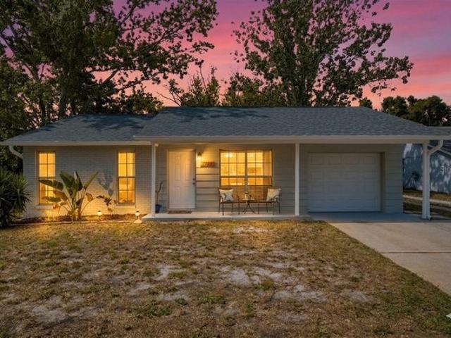 7742 Atherton Ave, New Port Richey, FL 34655