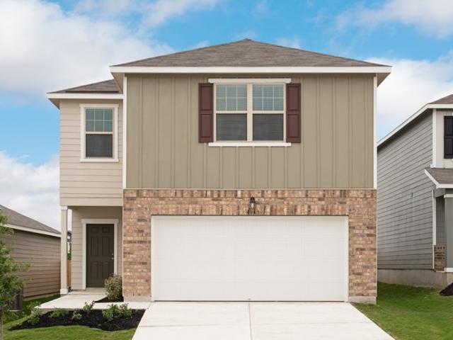 7742 Fox Vw, San Antonio, TX 78252