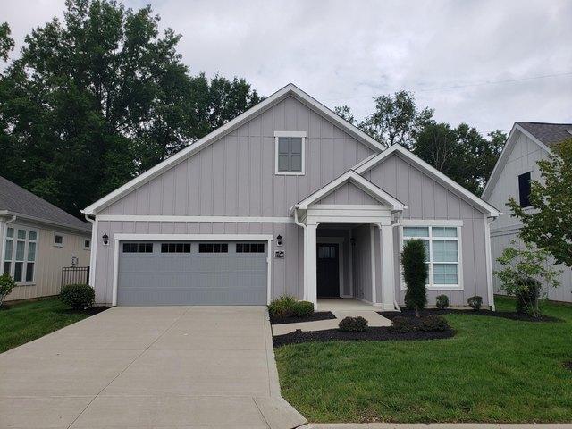 7742 Strickland Dr Unit 11, New Albany, OH 43054