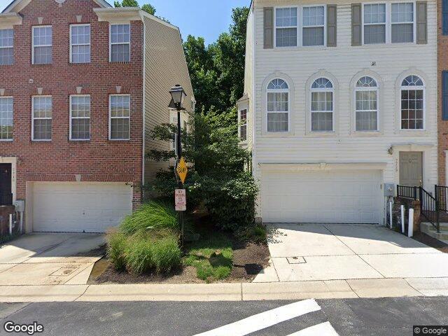 7742 Valley Oak Dr Unit 91, Elkridge, MD 21075