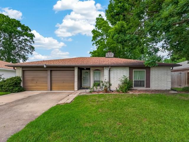 7742 Willow Mint Ln, Houston, TX 77086