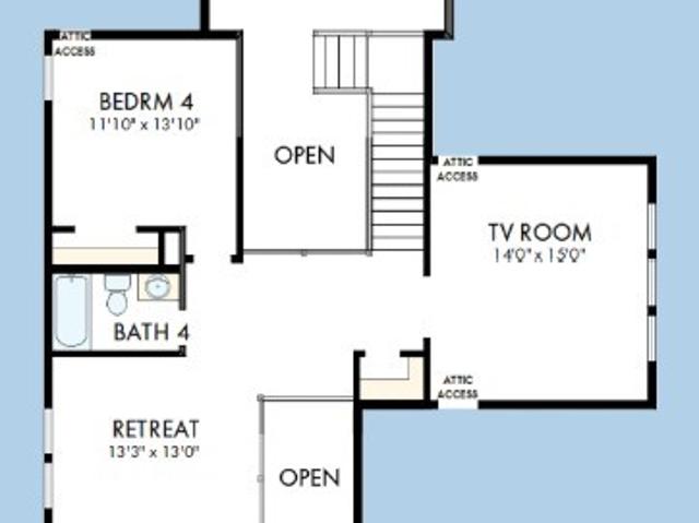 7743 Blue Heron Drive