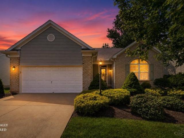 7743 Crystal Cove Pt, Hamilton Township, OH 45039
