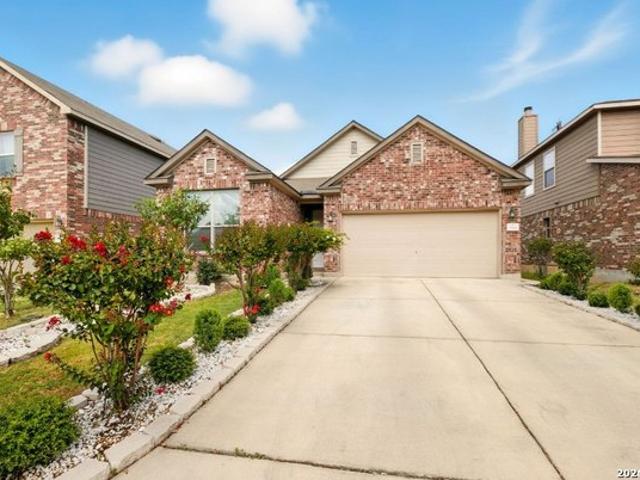 7743 Heavenly Arbor, San Antonio, TX 78254