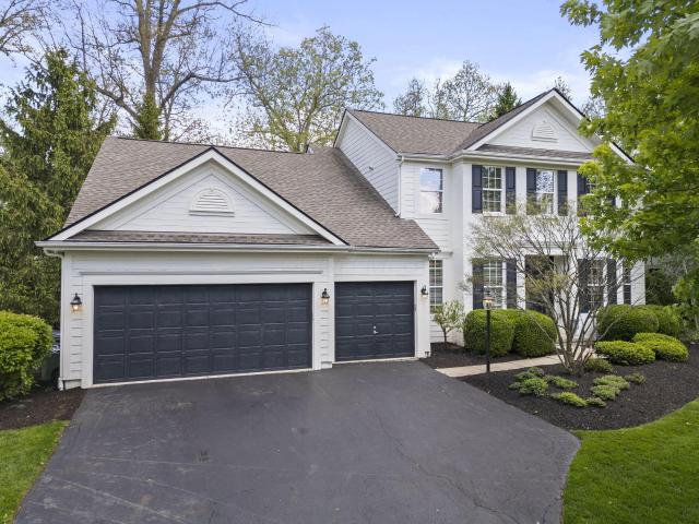 7743 High Wind Drive