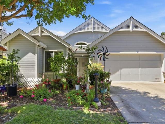 7743 Kilmarnok Dr, San Jose, CA 95135