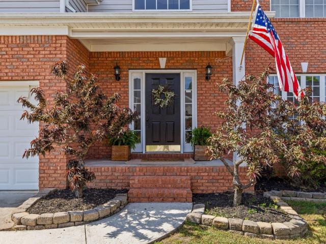 7743 Lynnle Way, Hixson, TN 37343 | MLS #1533 | Compass