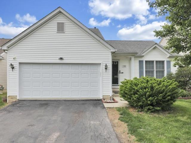 7743 Solomen Run Dr, Blacklick, OH 43004