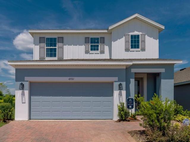 7743 Trapani Loop, Clermont, FL 34714