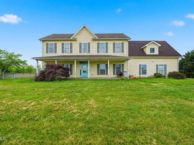 774V I Ranch Rd, Bristol, TN 37620