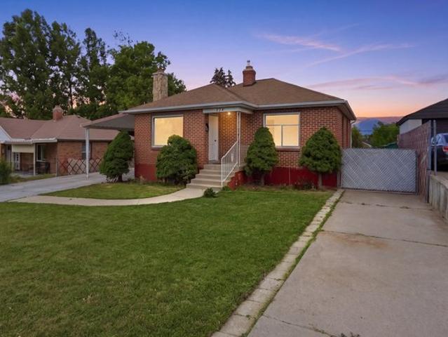 774 37th St, Ogden, UT 84403