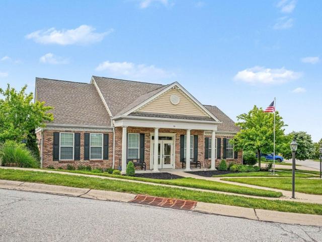 774 Cantering Hills Way
