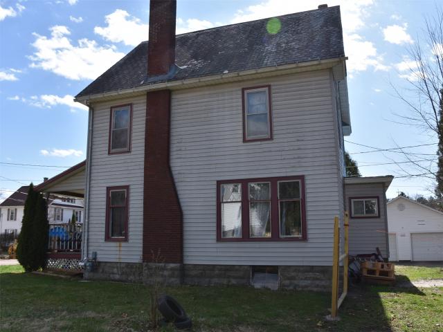774 CLARK Street