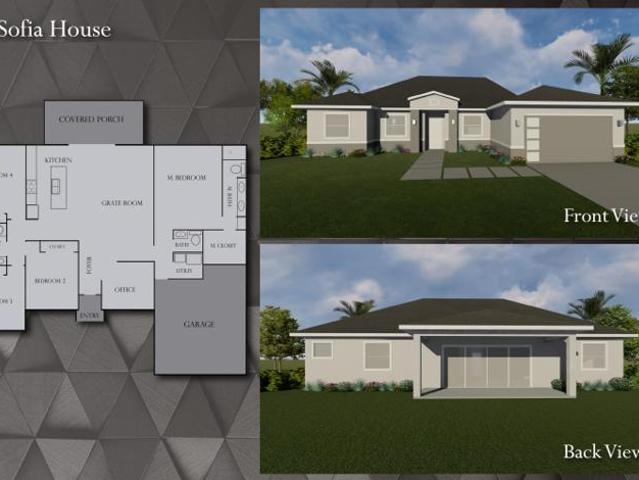 774 Cleaves St SE, Palm Bay, FL 32909