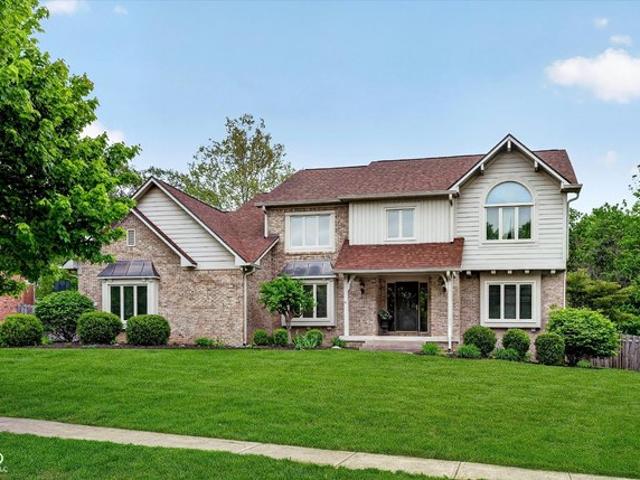 774 Arrowwood Dr, Carmel, IN 46033