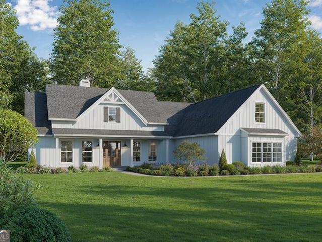 774 Bellamy Rd, Homer, GA 30547