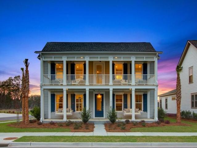 774 Blueway Ave, Summerville, SC 29486