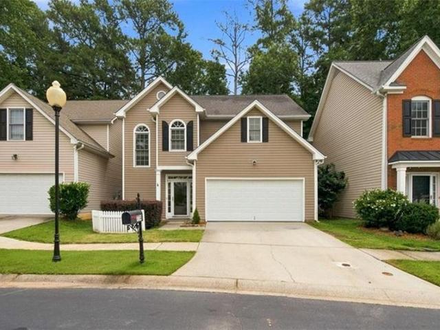 774 Gardenside Cir SE, Marietta, GA 30067
