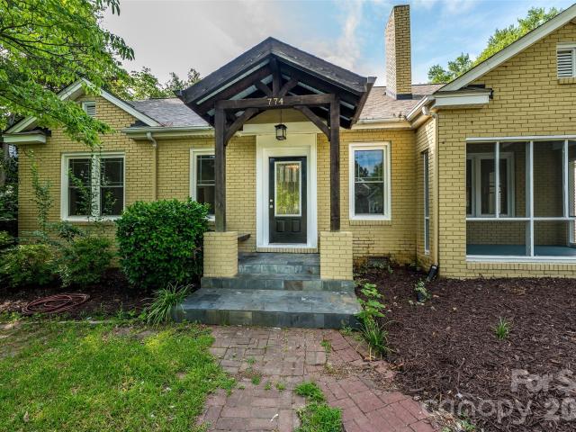 774 Eden Ter, Rock Hill, SC 29730 | MLS #4376 | Compass