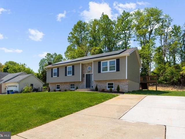 774 Everist Dr, Aberdeen, MD 21001