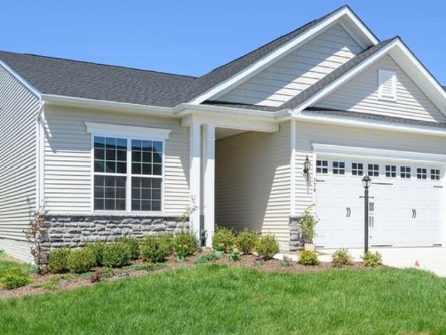 774 Four Seasons Dr, Ruckersville, VA 22968