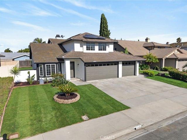 774 Foxwood Dr, Oceanside, CA 92057
