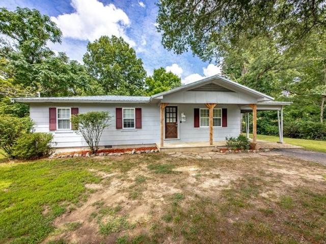 774 Fleetwood Dr, Hot Springs, AR 71913