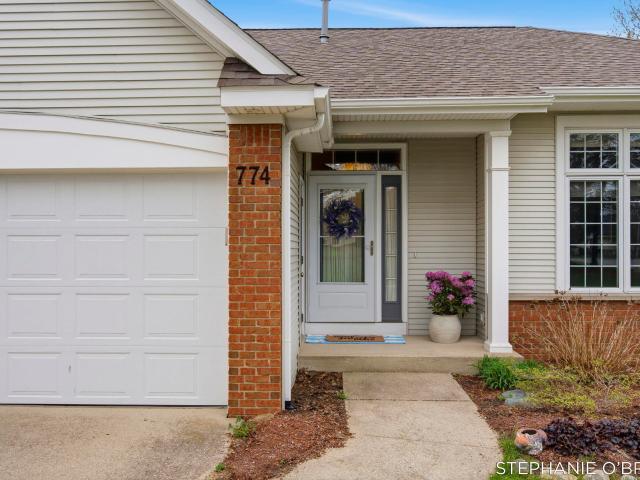 774 Holly Creek Drive # 1