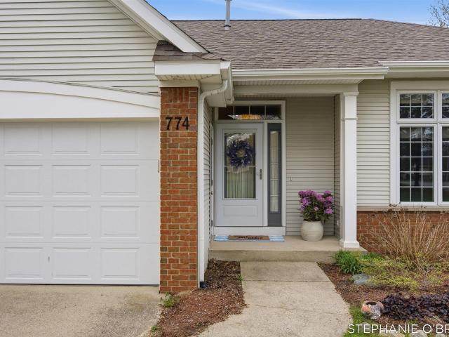 774 Holly Creek Drive # 1