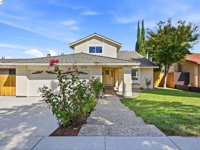 774 Iroquois Way, Fremont, CA 94539