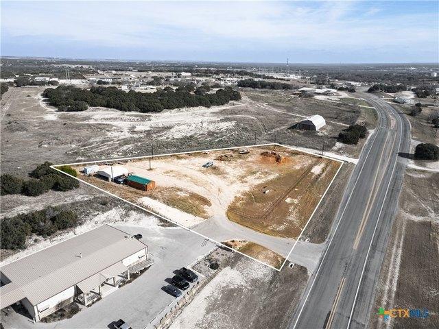 774 N Highway 183, Lampasas, TX 76550