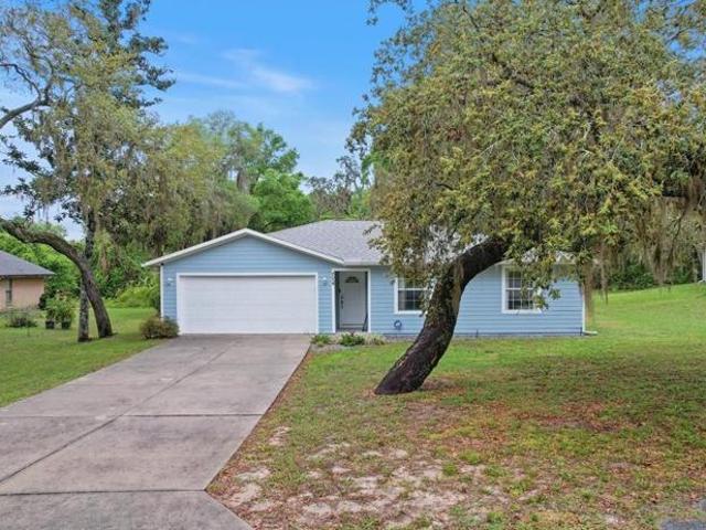 774 S Doug Point #24, Inverness, FL 34450