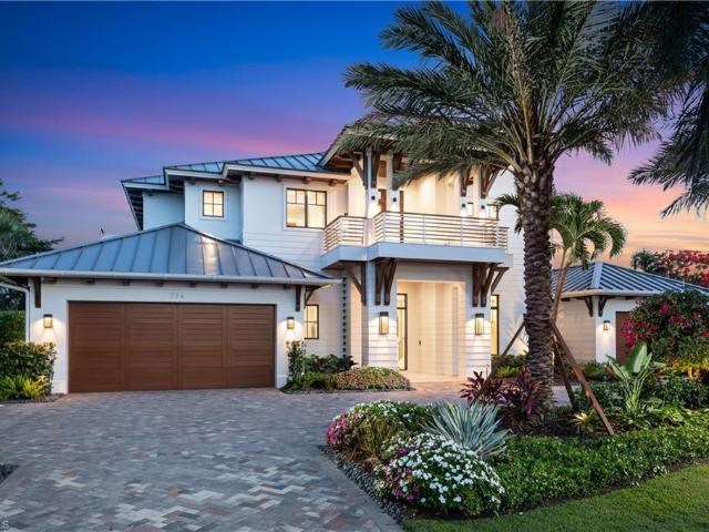 774 S Golf Dr, Naples, FL 34102 | MLS #225052 | Compass