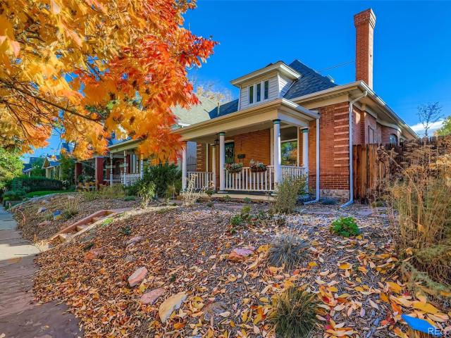774 S Grant St, Denver, CO 80209 | MLS #5957 | Compass