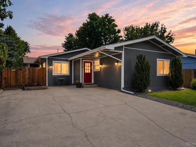 774 S Krameria St, Denver, CO 80224