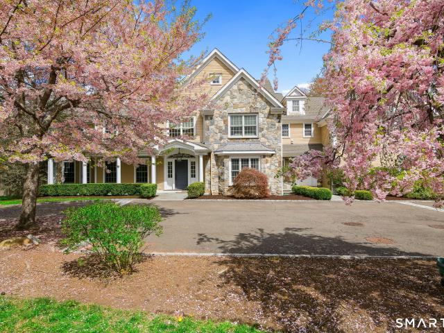 774 South Ave, New Canaan, CT 06840 | MLS #24162 | Compass