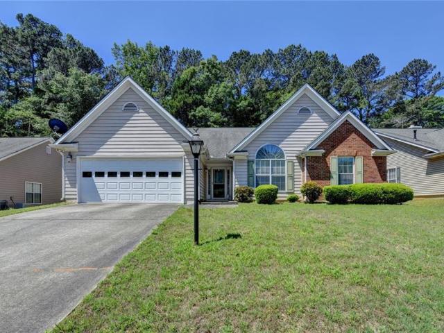 774 Steffi Court