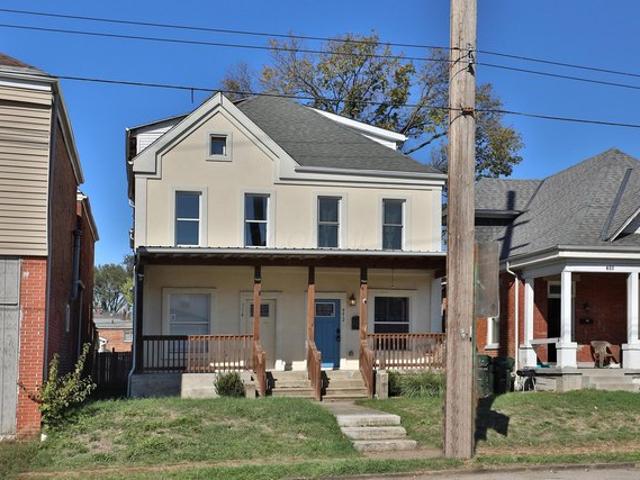 774 Sullivant Ave, Columbus, OH 43222