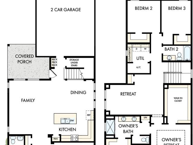 774 Possman Way, Westfield, IN 46074 | MLS #22099