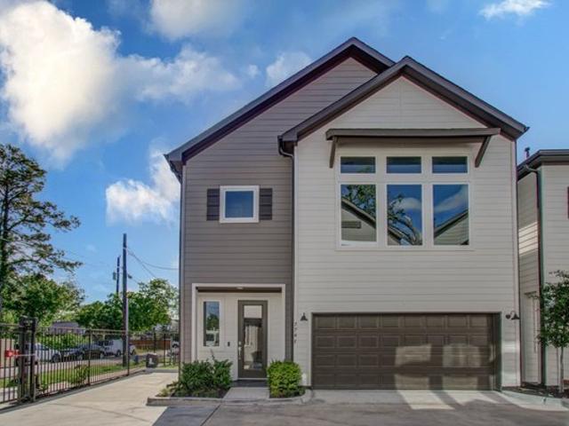 774 Paul Quinn St Unit F, Houston, TX 77091