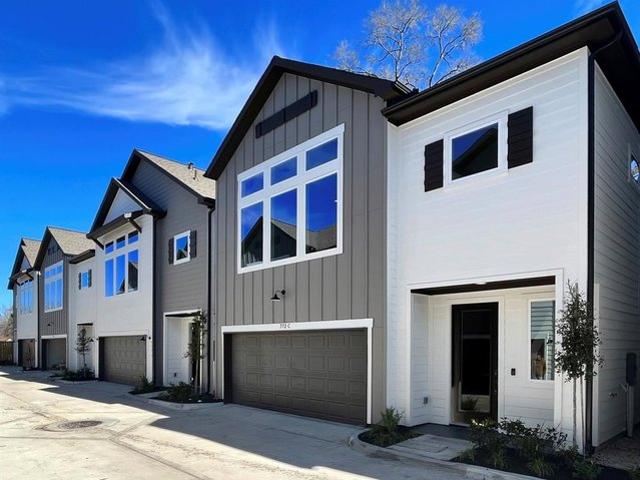 774 Paul Quinn St Unit F, Houston, TX 77091