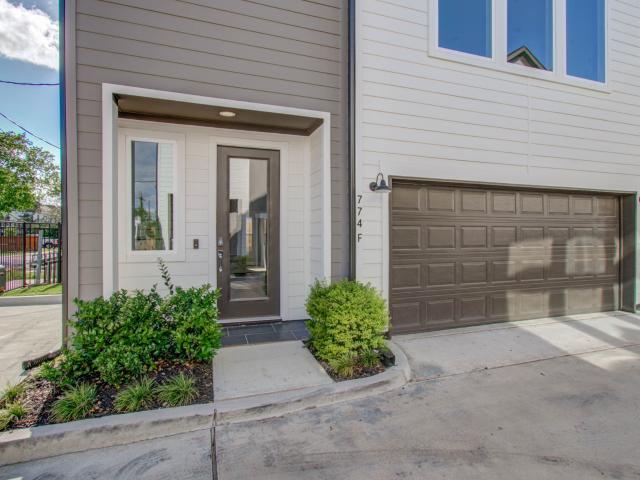 774 Paul Quinn St, Unit F, Houston, TX 77091 | MLS #30821 | Compass