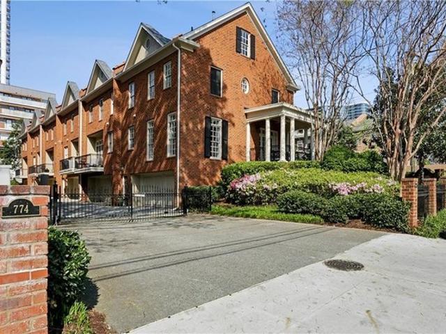 774 Piedmont Ave NE Unit 5B, Atlanta, GA 30308