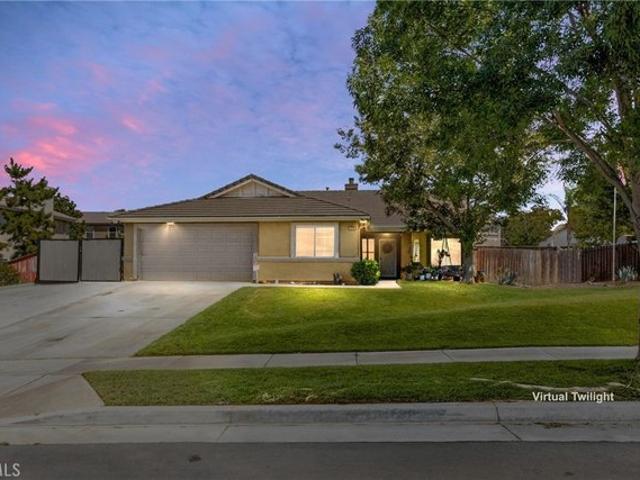 774 Pinnacle St, Beaumont, CA 92223