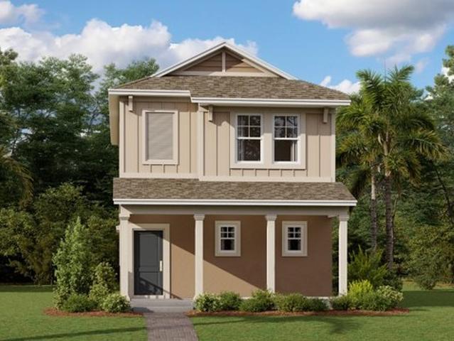 774 Rivington Ave, Debary, FL 32713