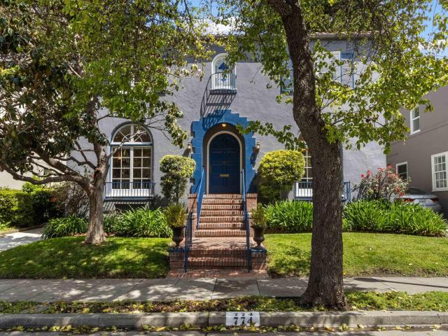 774 Trestle Glen Rd, Oakland, CA 94610 | MLS #41132 | Compass