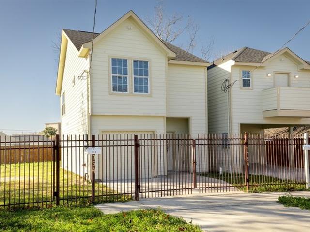 7754 Avenue J, Houston, TX 77012