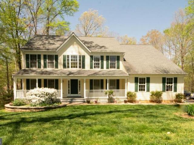 7754 Knightshayes Dr, Manassas, VA 20111