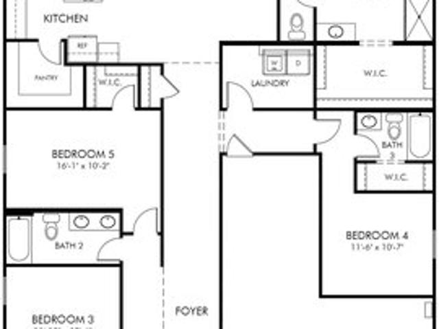 7754 W Hayward Ave, Glendale, AZ 85303