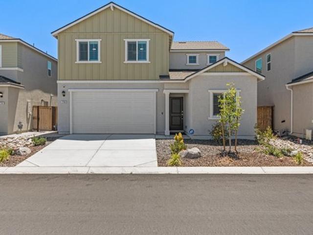 7754 Wandering Way, Reno, NV 89506